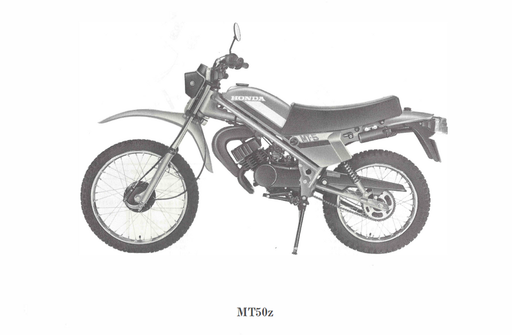 Honda MT5 - Japan VS Unrestricted Europe